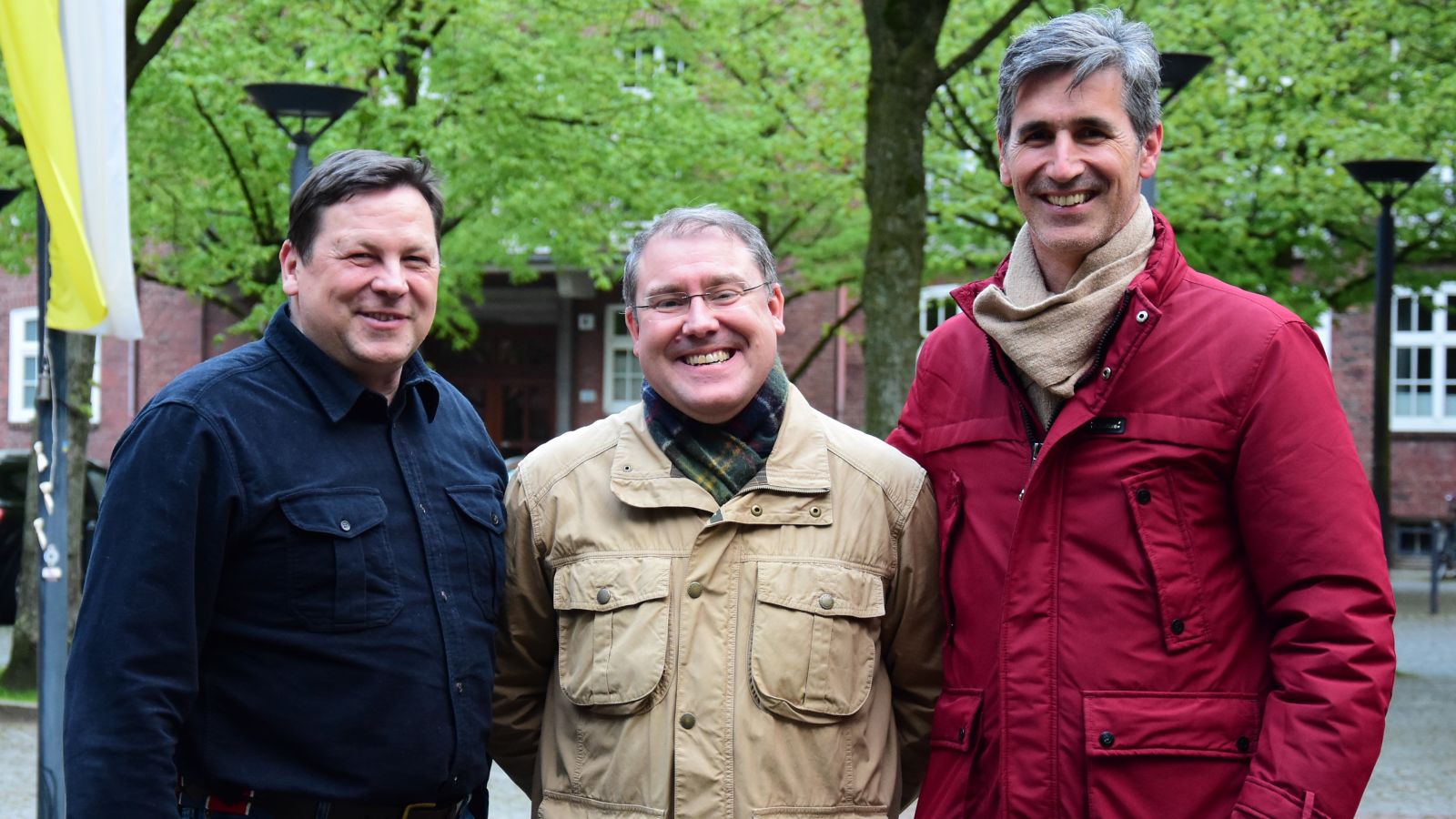 Erzbistum Hamburg - Katholisch im Norden