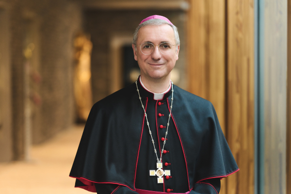 Erzbistum Hamburg - Bischöfe des Erzbistums Hamburg - Katholisch im Norden