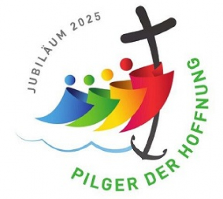 Erzbistum Hamburg - Rom 2025 - Pilger der Hoffnung - Katholisch im Norden